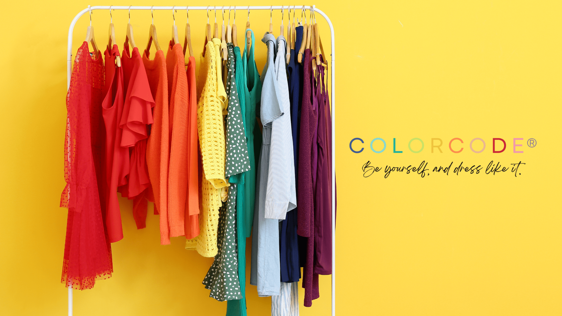 Wardrobe Colors Archives - COLORCODE Consult | Personal Color Test