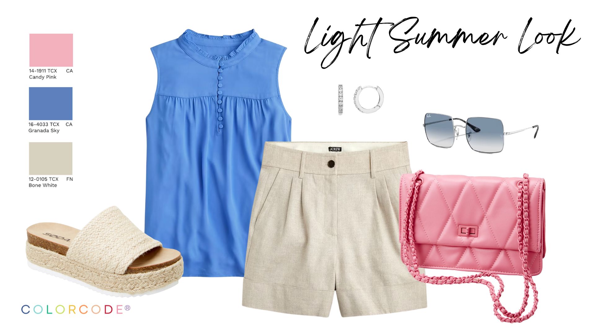 5 Ways to Rock Womens Suit Shorts: Day to Night - COLORCODE® | Personal ...